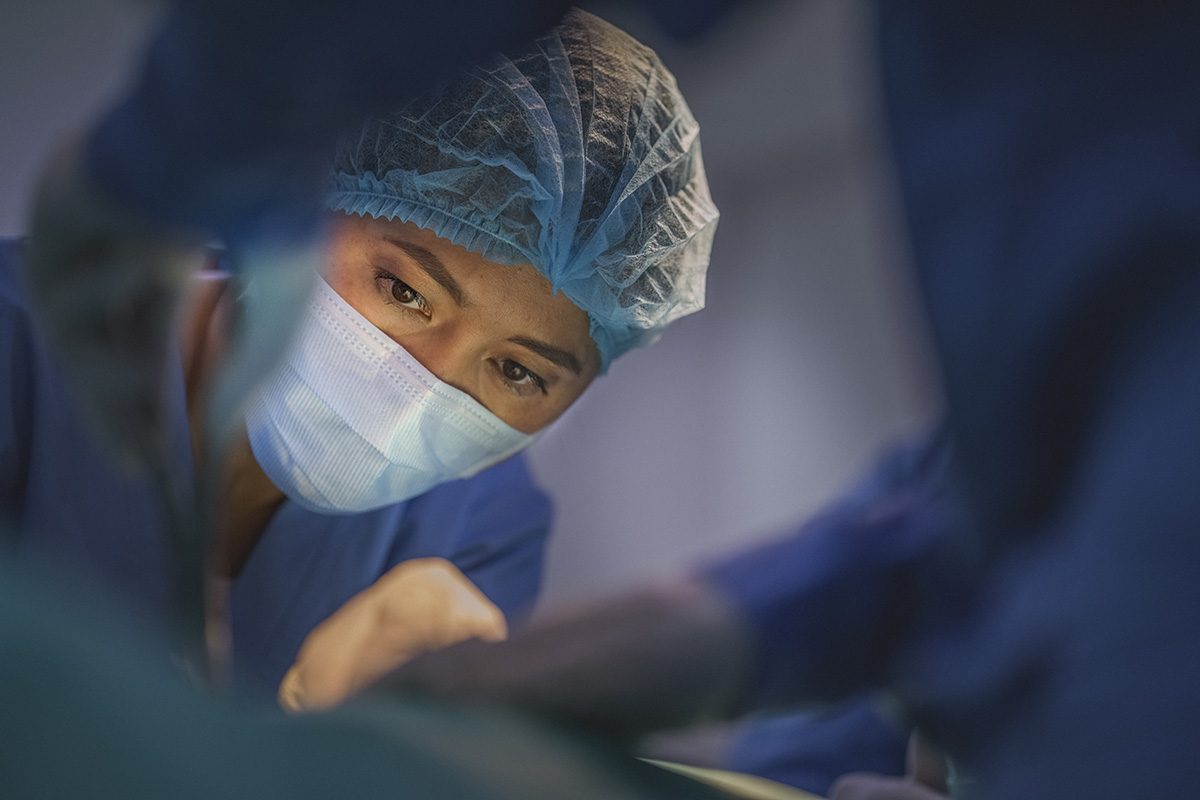 Physicians - Montgomery Surgery Center